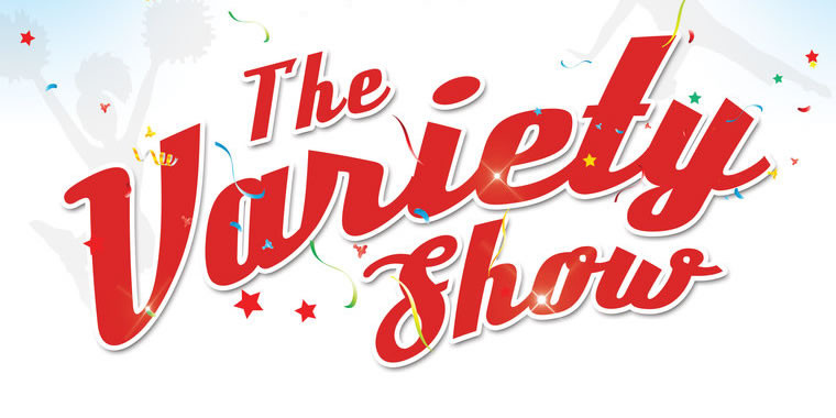 Time to sign up for the Variety Show! | Grandview Church